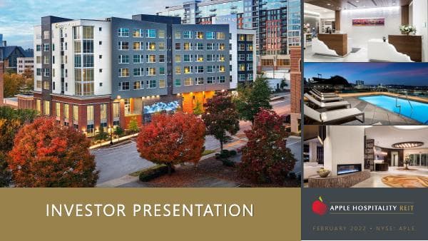 presentation